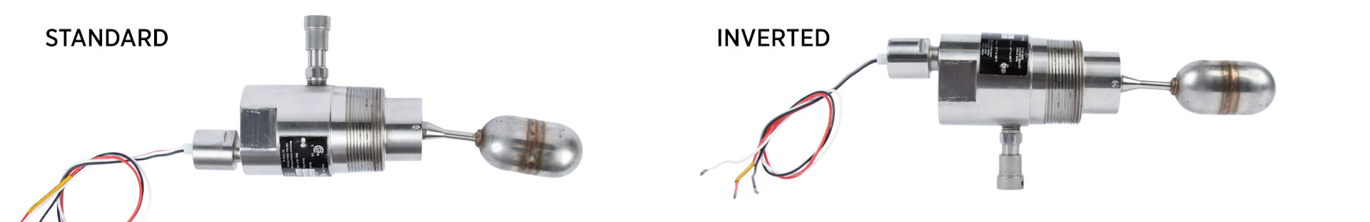 Electric Level Switch: How it Works, Options, Installation, and Wiring | Kimray